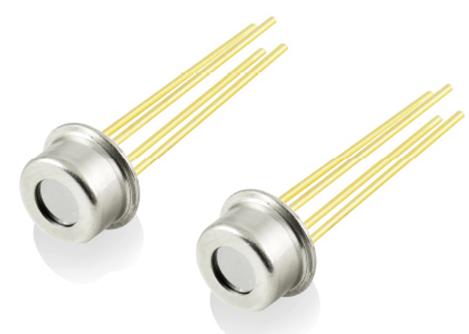 optics - Infrared Thermopile Temperature Sensor