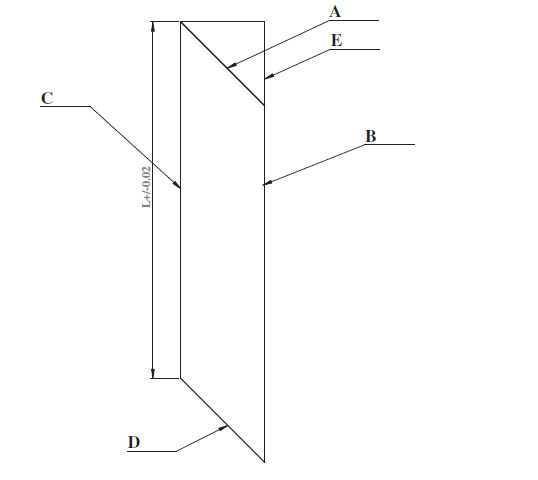 optics - PBS + Rhomboid Prism